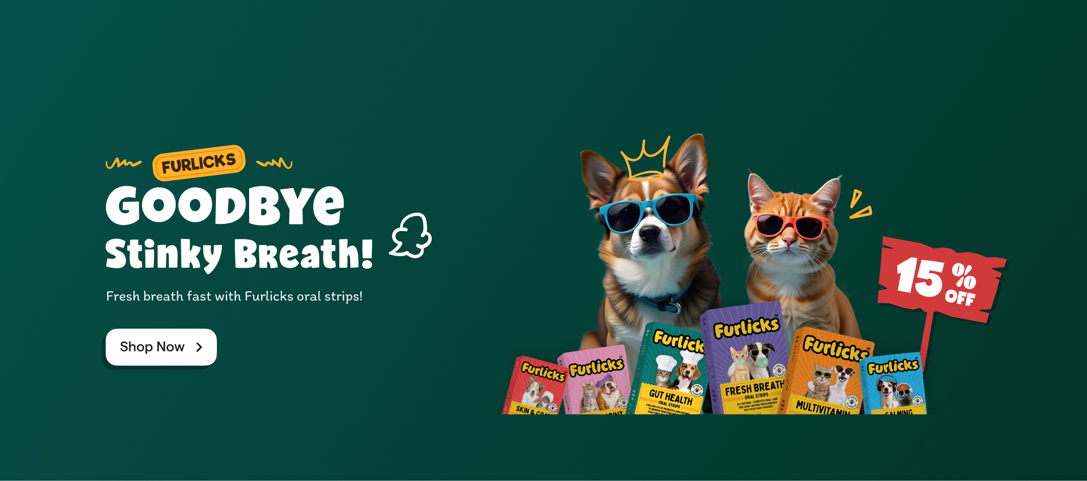 SniffyNose: Because Your Pet Deserves the Best Care